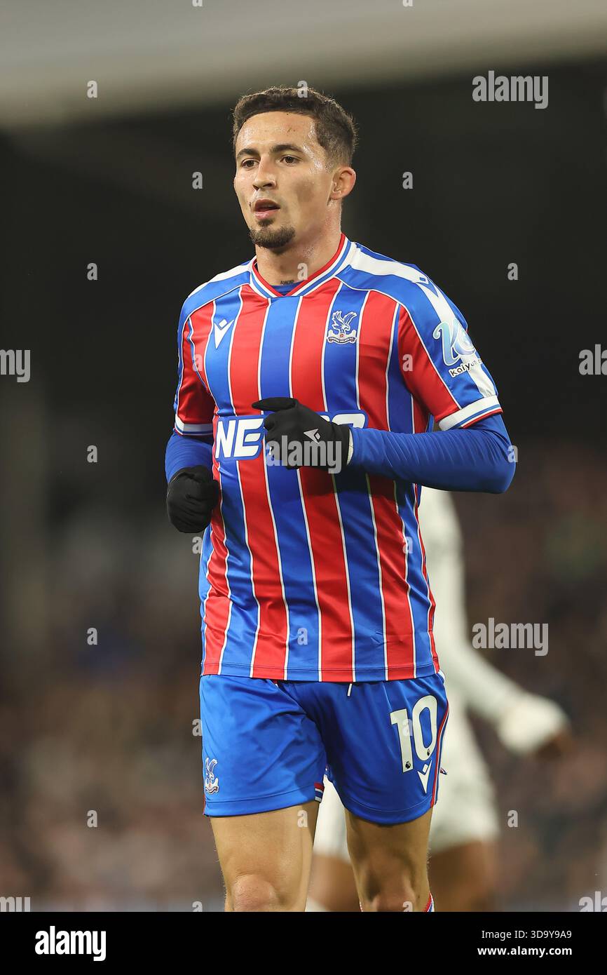 7th December 2025; Craven Cottage, Fulham, London, England; Premier ...