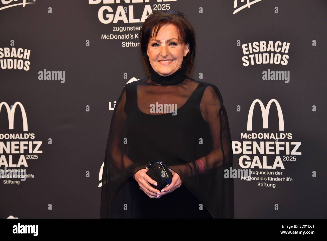 Ute Freudenberg McDonalds Benefiz Gala McDonalds Kinderhilfe ute-freudenberg-mcdonalds-benefiz-gala-mcdonalds-kinderhilfe