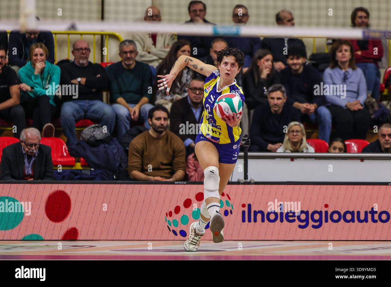 Martina bracchi hi-res stock photography and images - Alamy