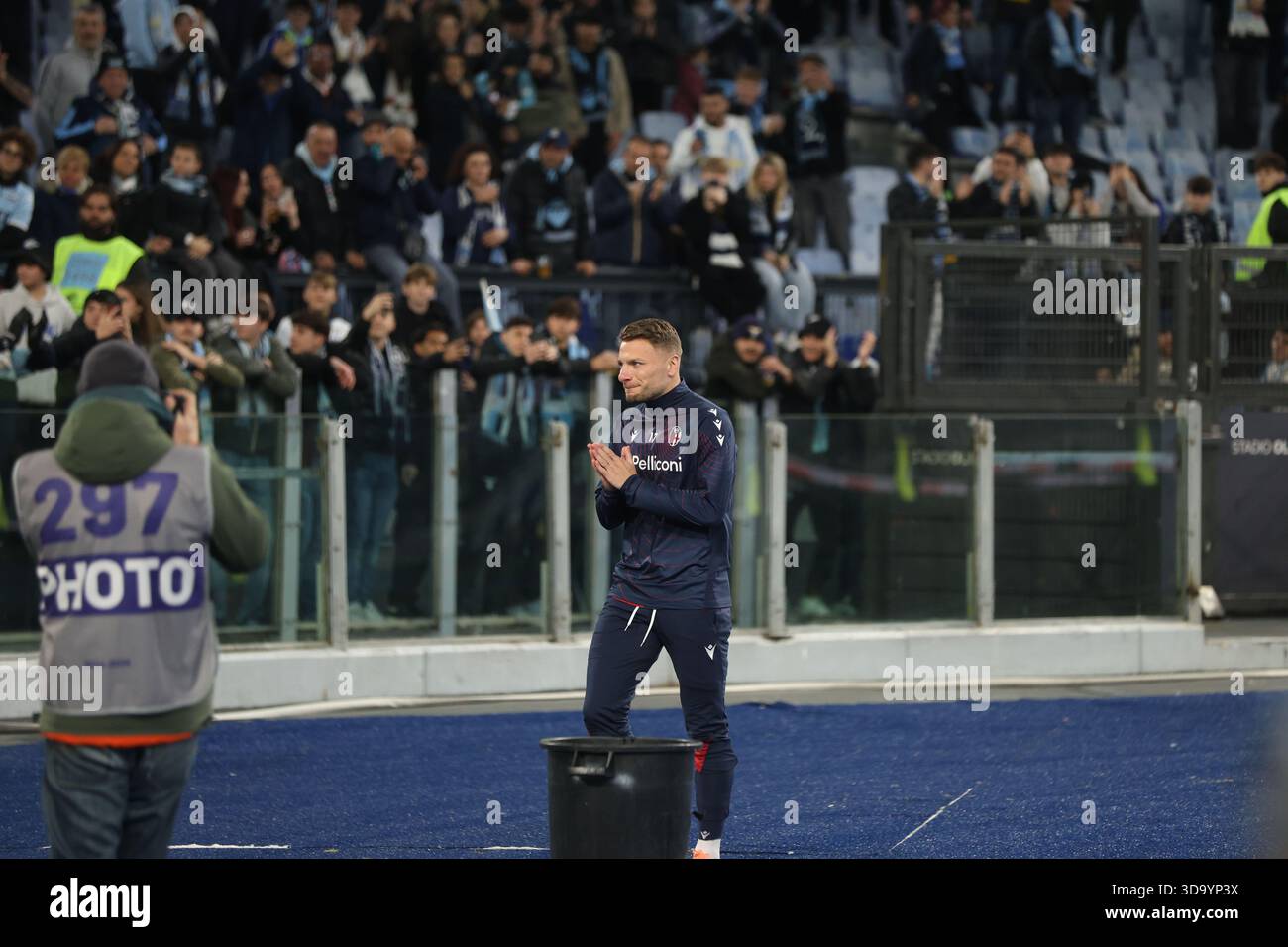 Italian soccer 2026 hi-res stock photography and images - Alamy