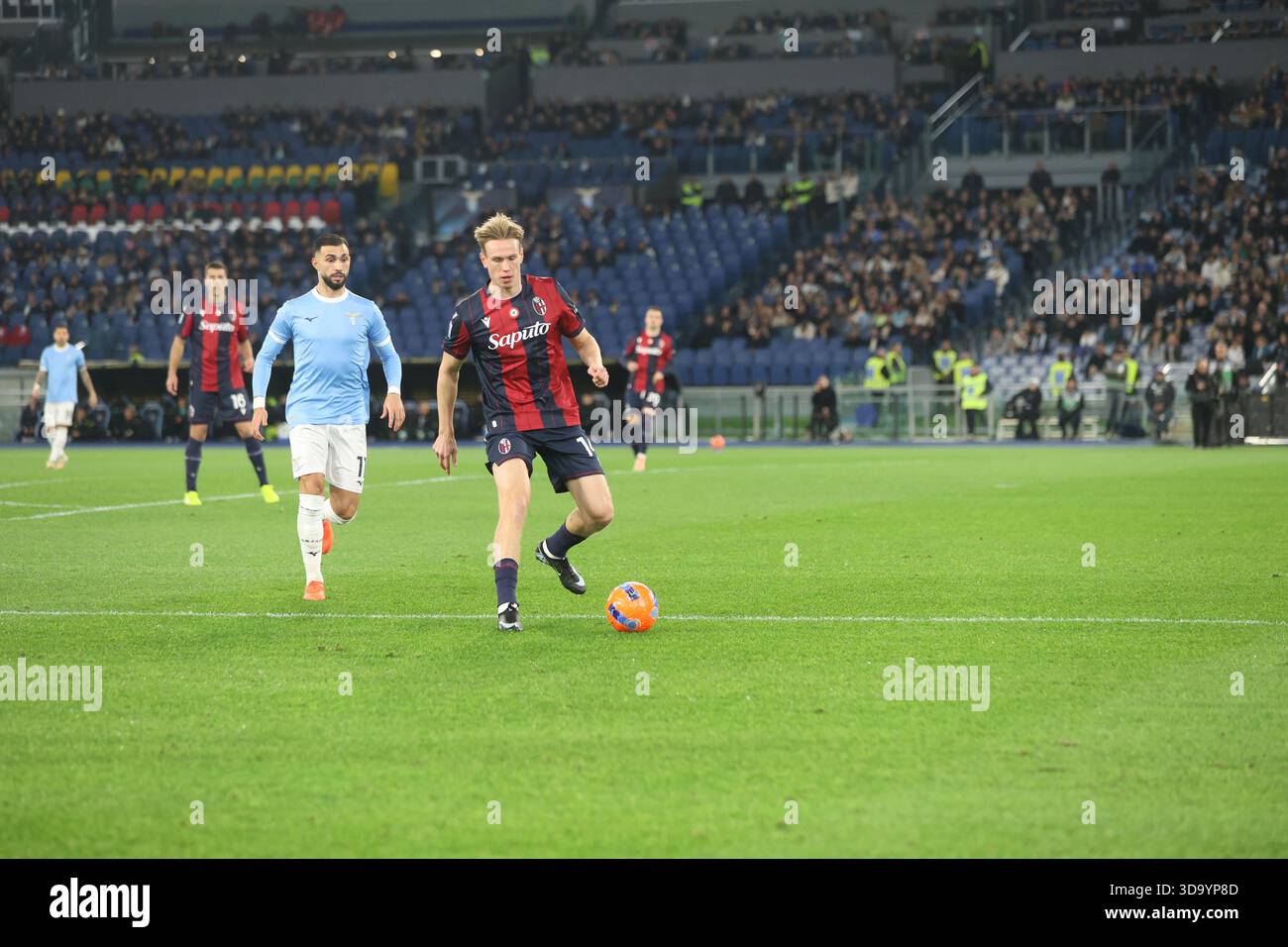 Italian soccer 2026 hi-res stock photography and images - Alamy