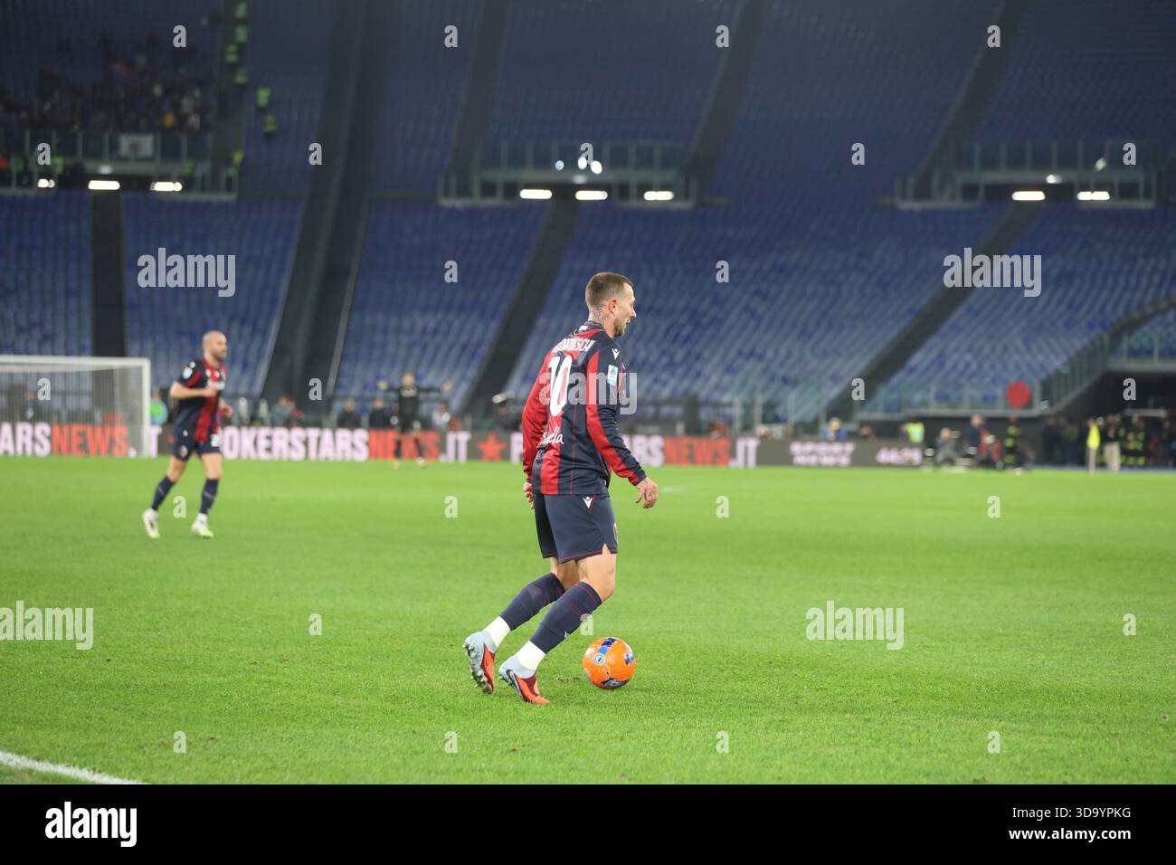 Italian soccer 2026 hi-res stock photography and images - Alamy