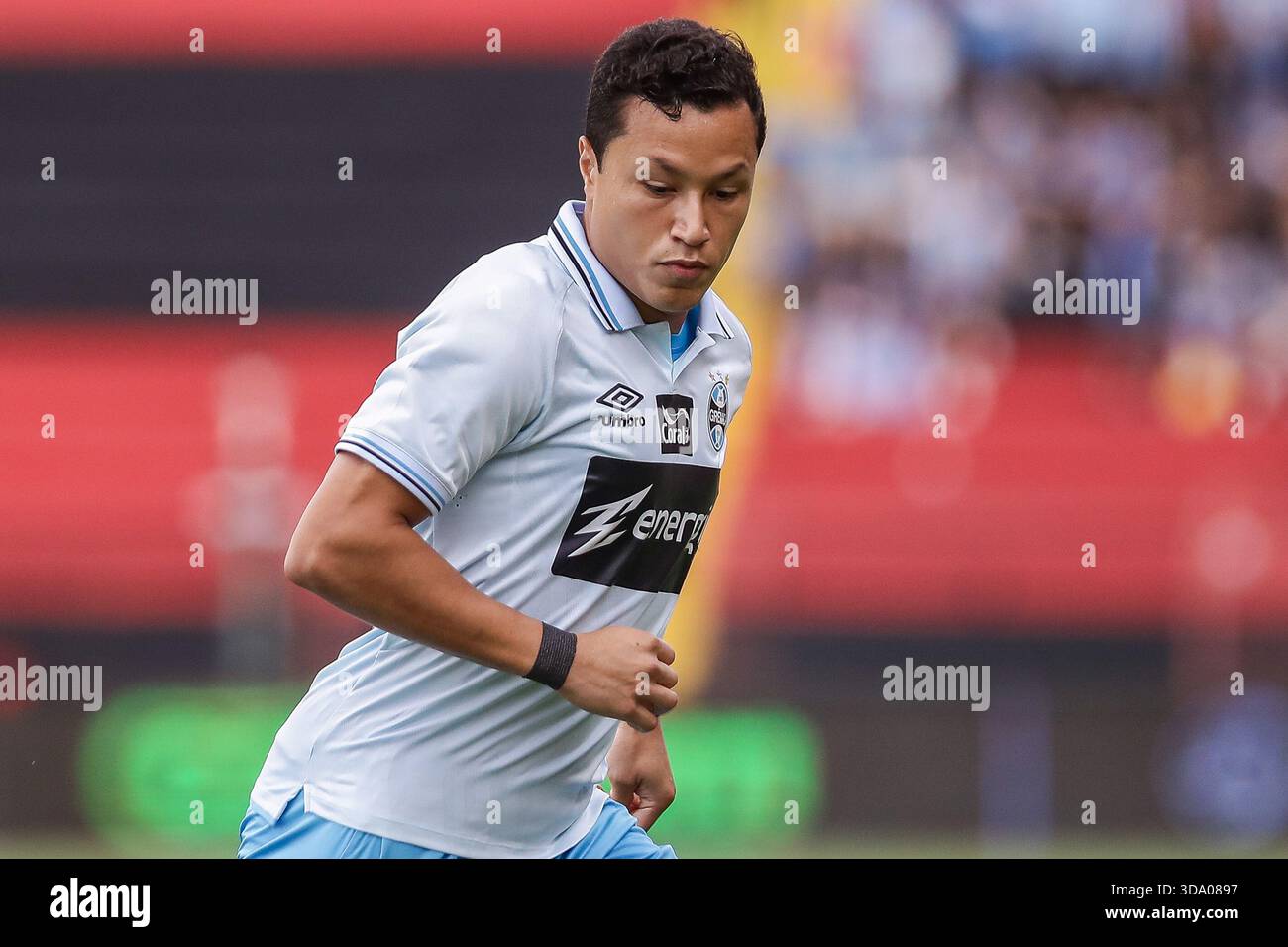 PE - RECIFE - 07/12/2025 - BRAZILIAN CHAMPIONSHIP A 2025, SPORT x ...