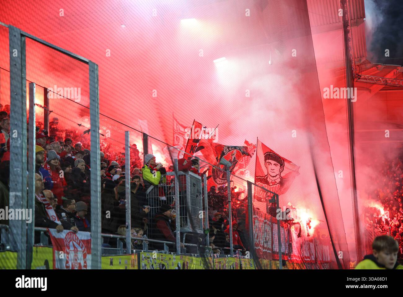 GRAZ, AUSTRIA, December 7, 2025 - SOCCER - ADMIRAL Bundesliga ...