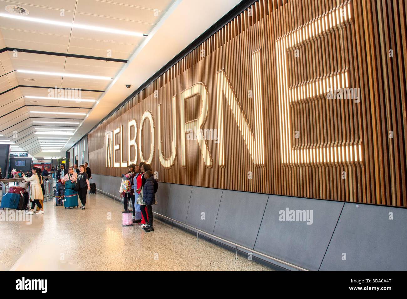 Welcome to australia hi-res stock photography and images - Alamy