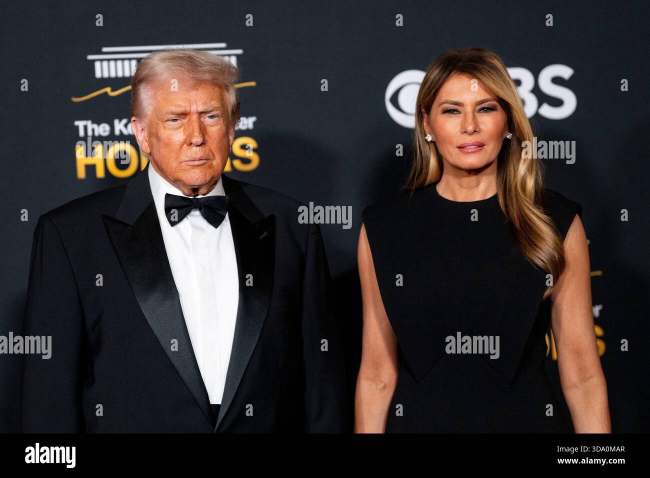 Washington, United States. 07th Dec, 2025. President Donald Trump and ...