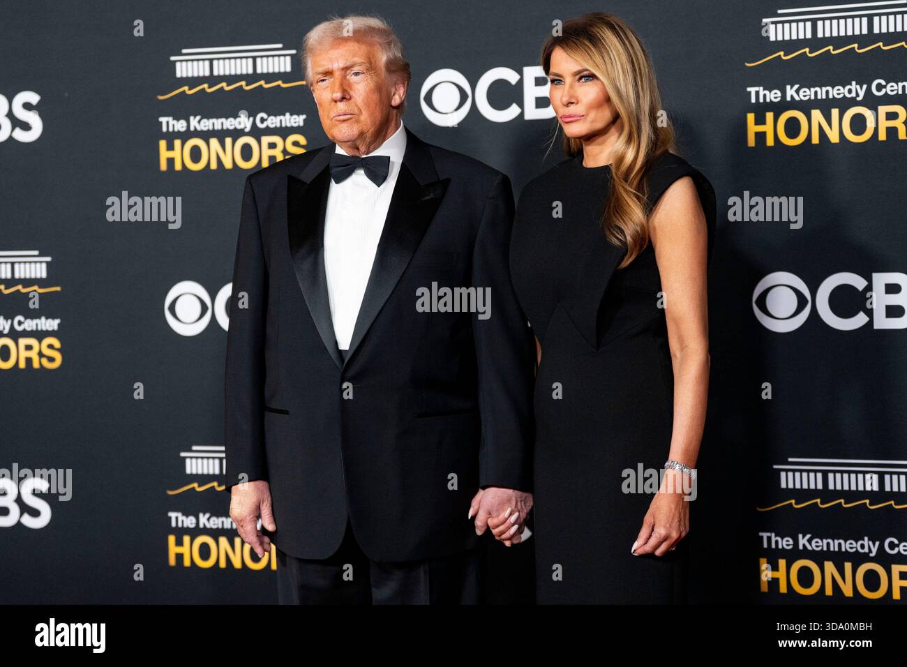 Washington, United States. 07th Dec, 2025. President Donald Trump and ...