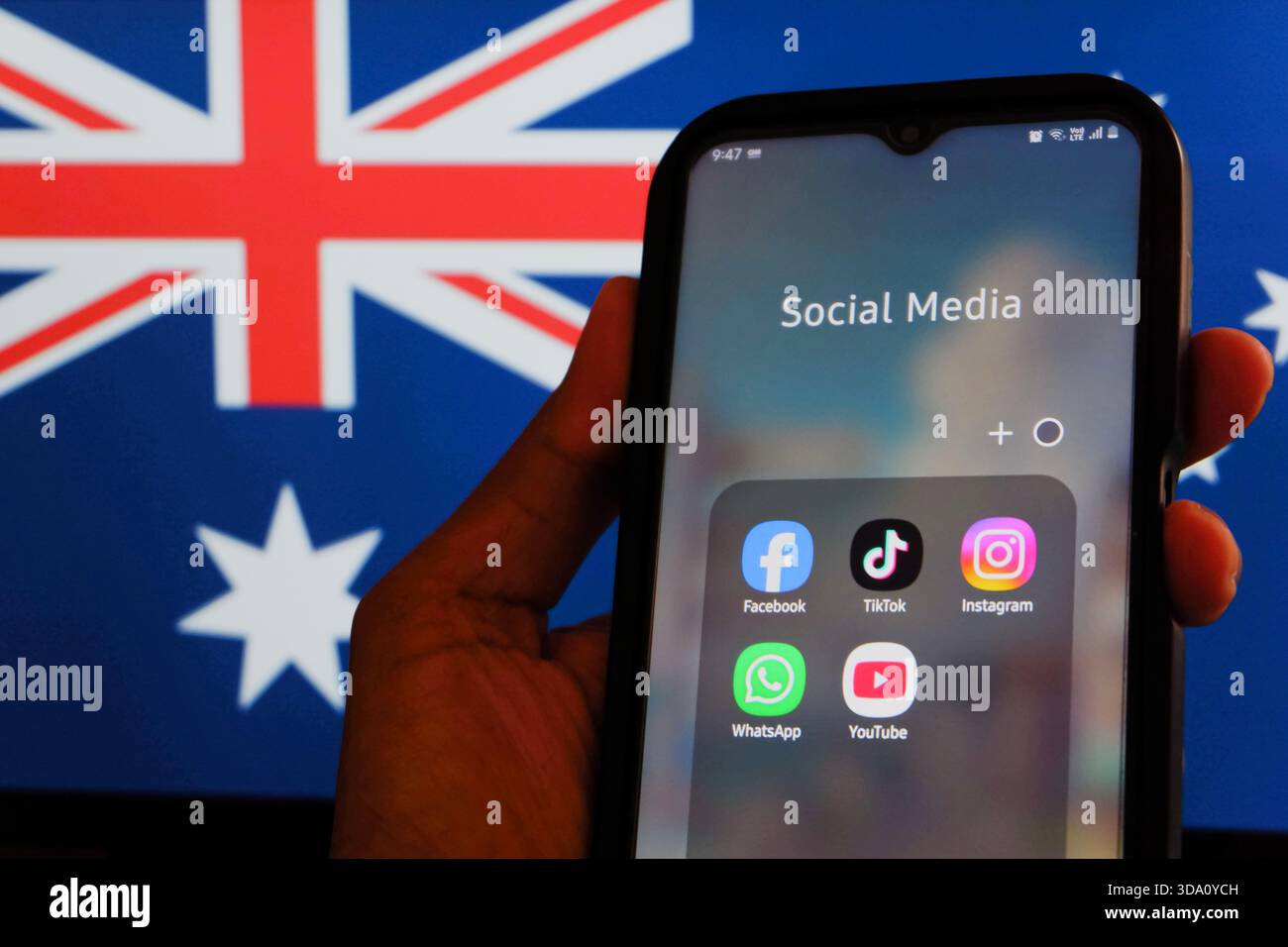 December 8, 2025, Bandung, West Java, Indonesia: In this photo ...