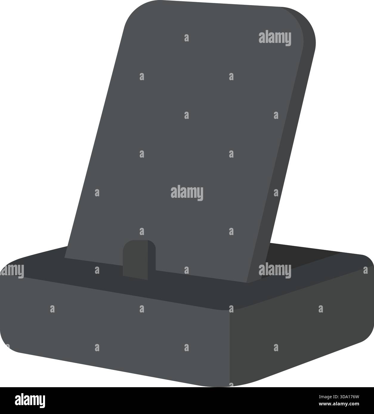 Phone dock Stock Vector Images - Alamy