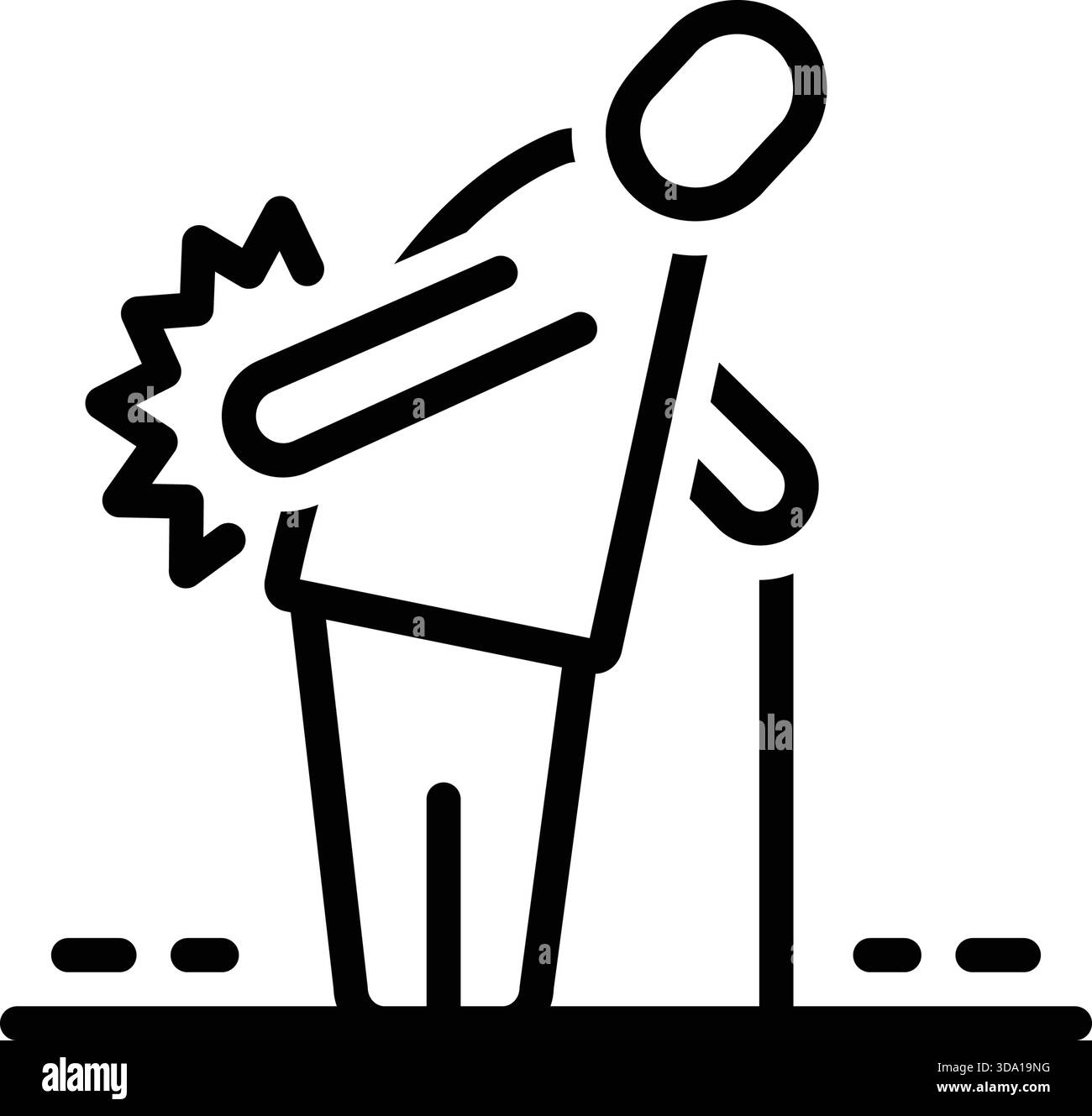 Acute treatment Stock Vector Images - Alamy