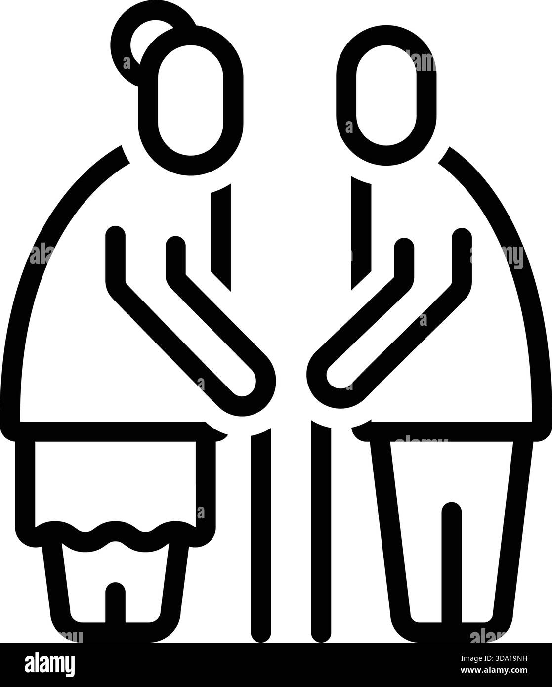 Long lived Stock Vector Images - Alamy