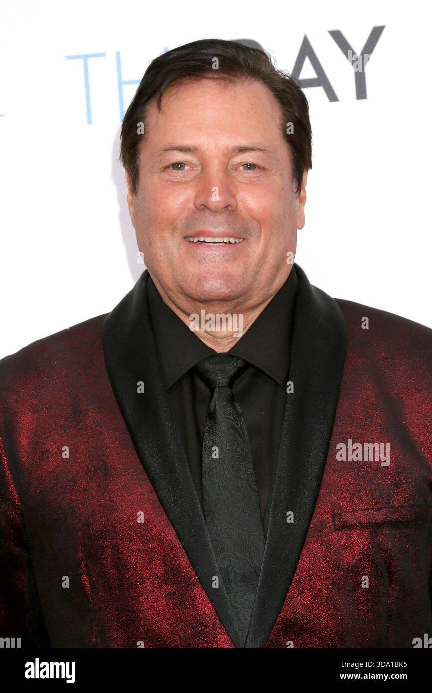 Jeff Rector at arrivals for THE BAY Season 10 Premiere, ATi Studios ...