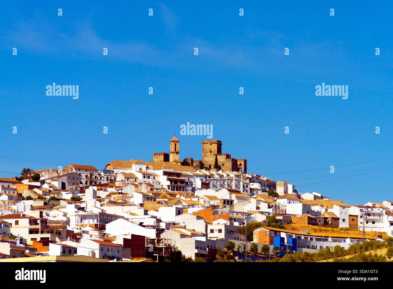 Colonia claritas iulia ucubi hi-res stock photography and images - Alamy