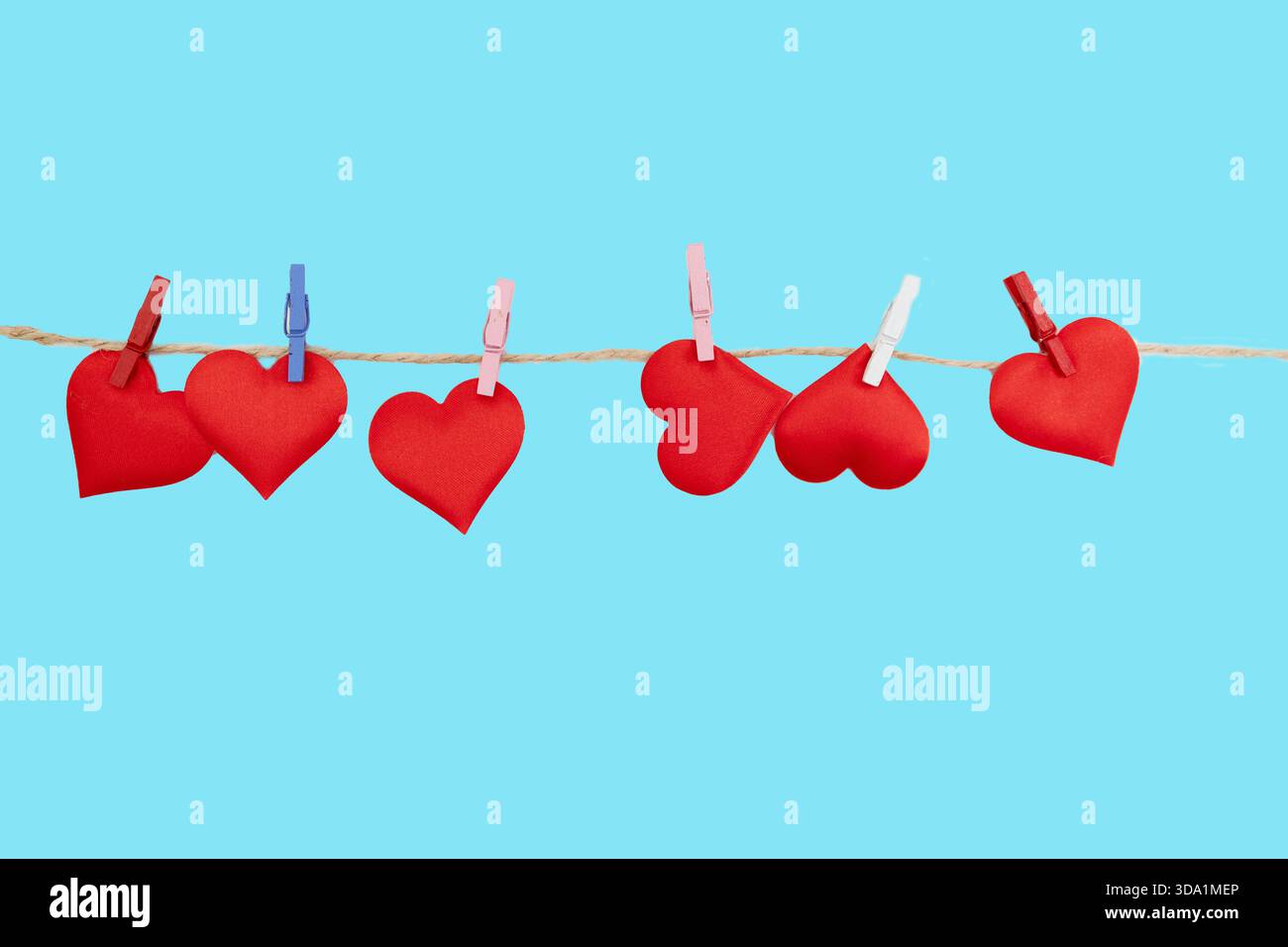 Hearts content hi-res stock photography and images - Alamy