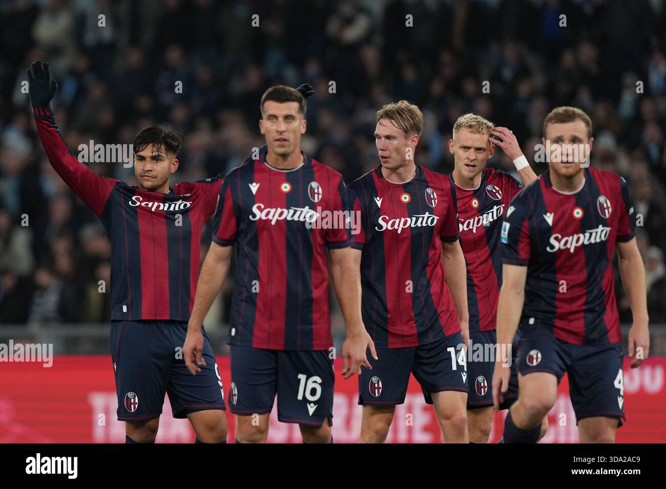 Santiago castro torbjorn heggem hi-res stock photography and images - Alamy