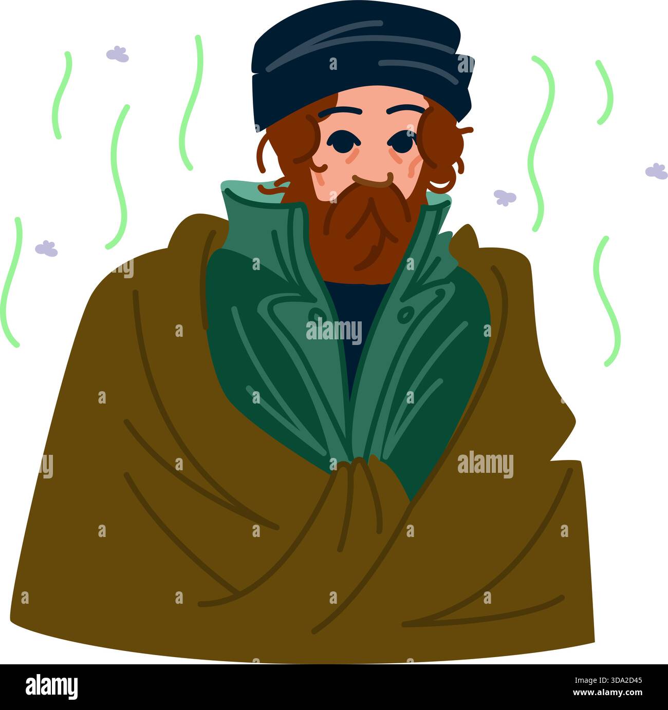 Flies home Cut Out Stock Images & Pictures - Alamy