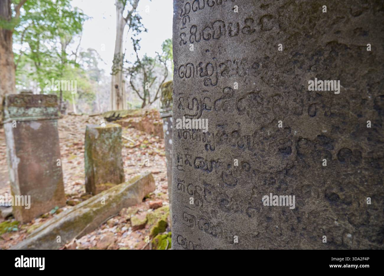 In 928, King Jayavarman IV moved the capital Angkor to Koh Ker, and the ...