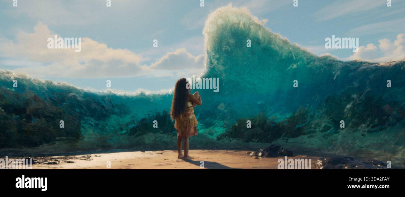 Moana 2026 hi-res stock photography and images - Alamy