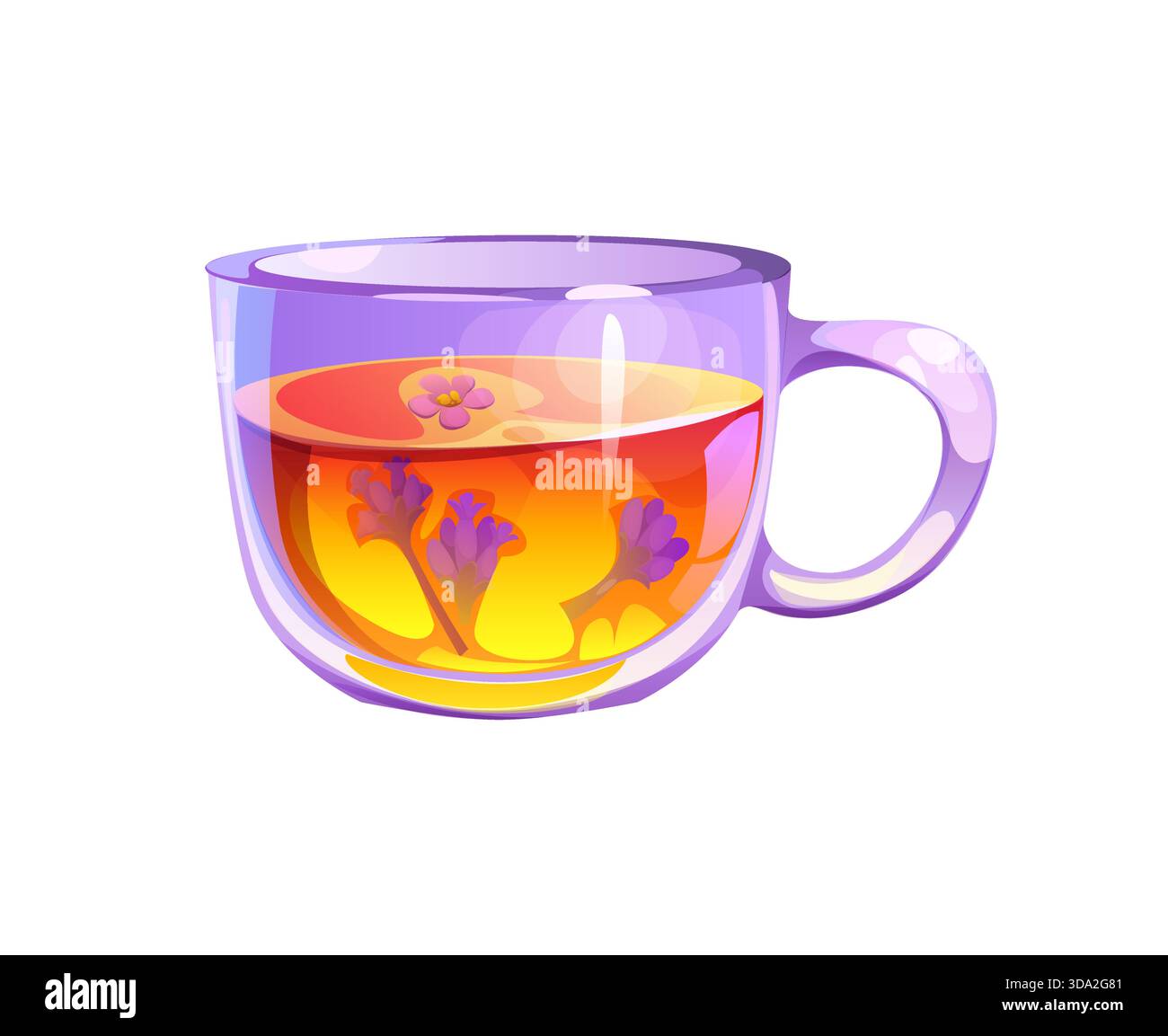 Golden infusion Cut Out Stock Images & Pictures - Alamy