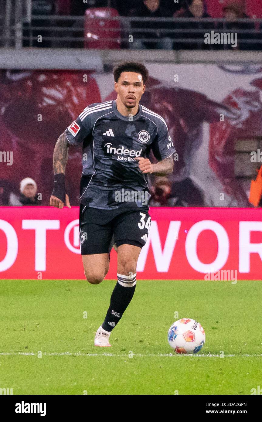 Leipzig germany december 2025 hi-res stock photography and images - Alamy