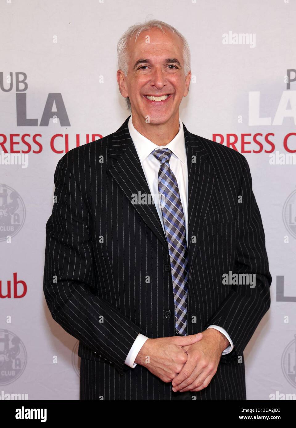 07 December 2025 - Los Angeles, California - Scott Mantz. 18th Annual ...