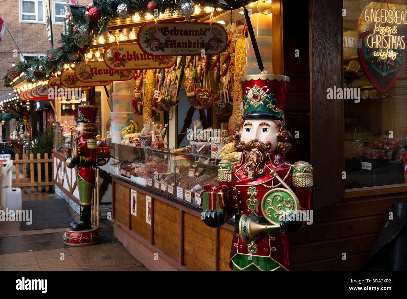 Coventry christmas market hi-res stock photography and images - Alamy