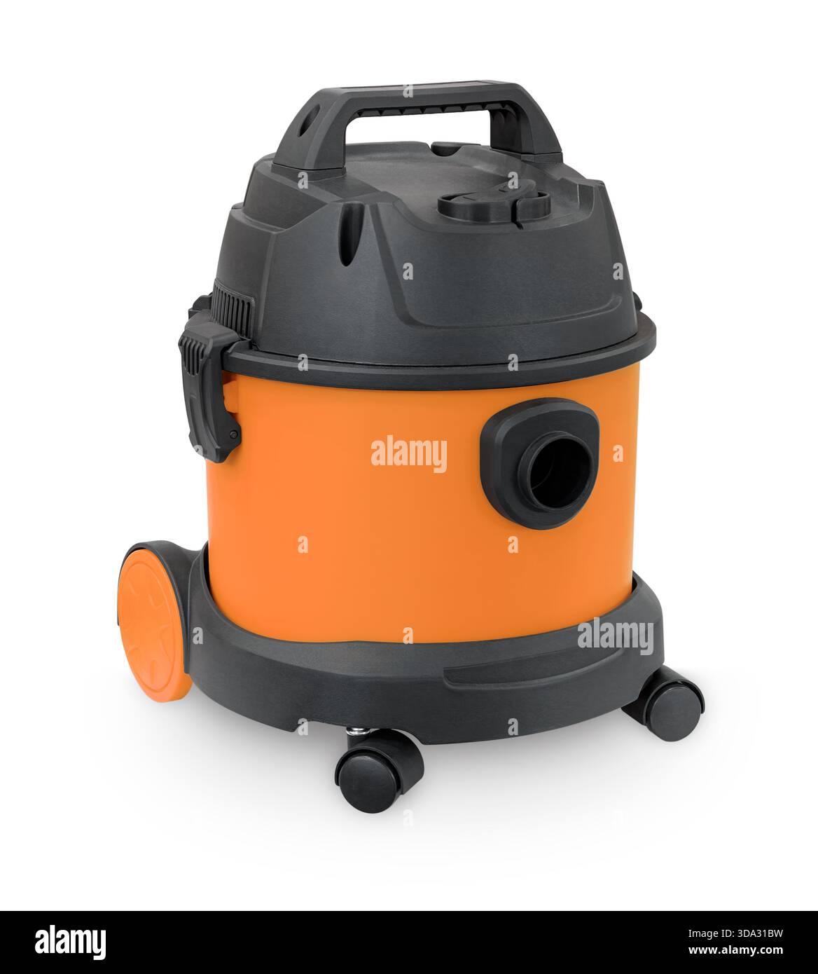 People industrial cleaning Cut Out Stock Images & Pictures - Alamy