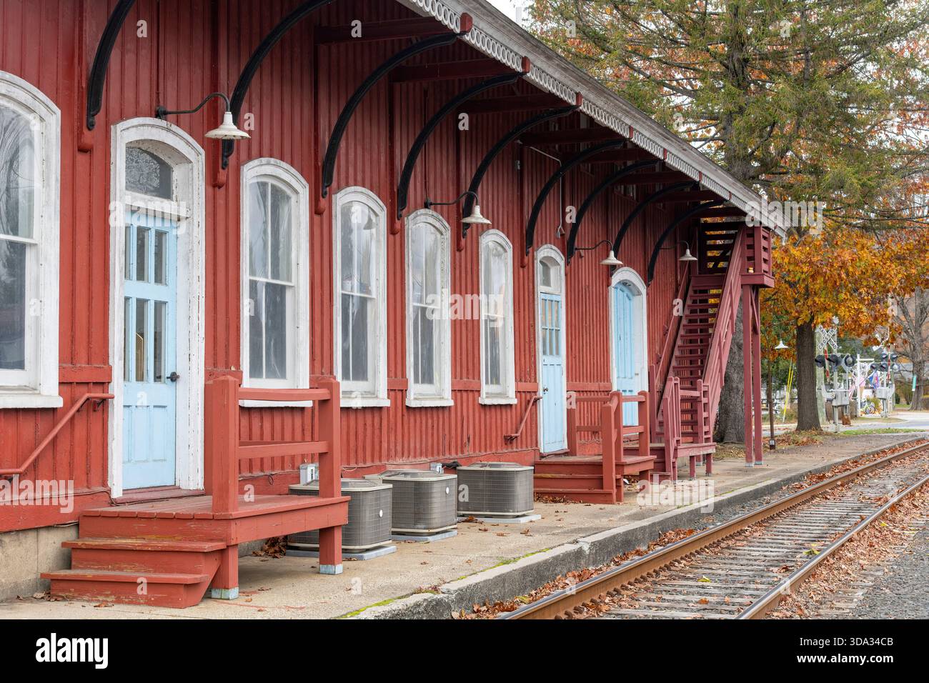 1870s train hi-res stock photography and images - Alamy