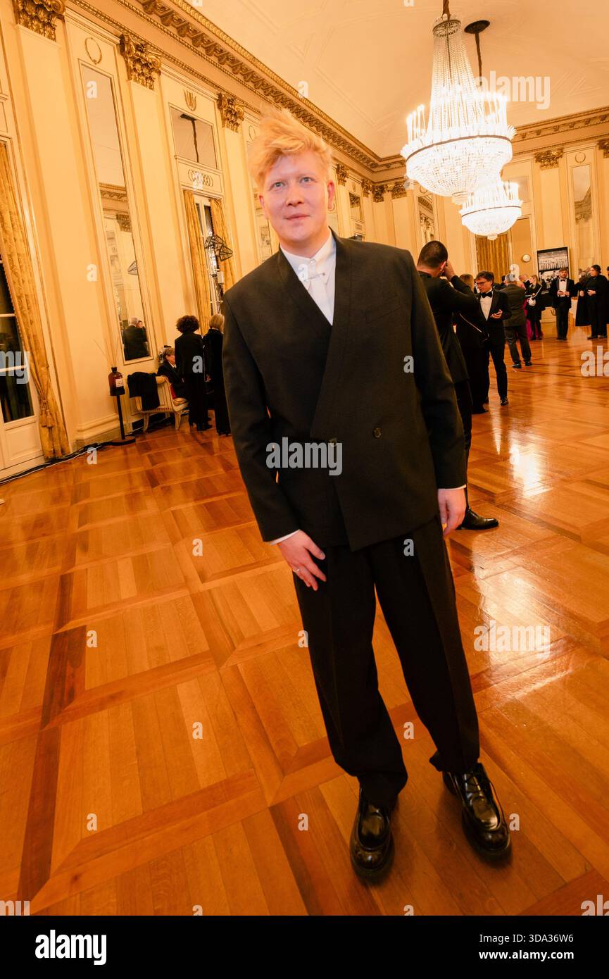 Vasily Barkhatov Premiere At La Scala -Lady Macbeth Of The Mtsensk ...