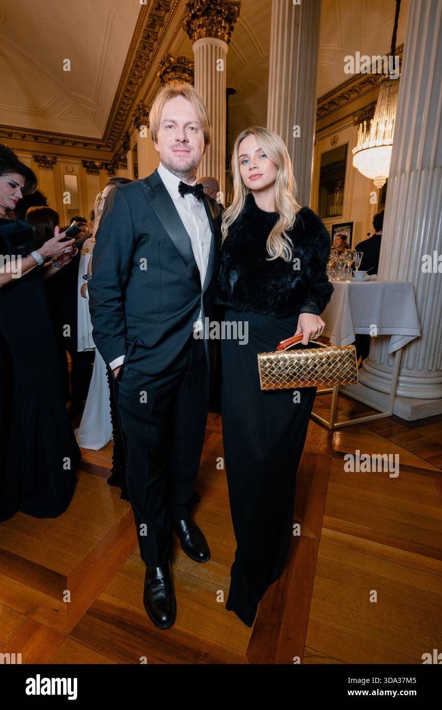 Christopher Aleo , Simona Jakstaite Premiere At La Scala -Lady Macbeth ...