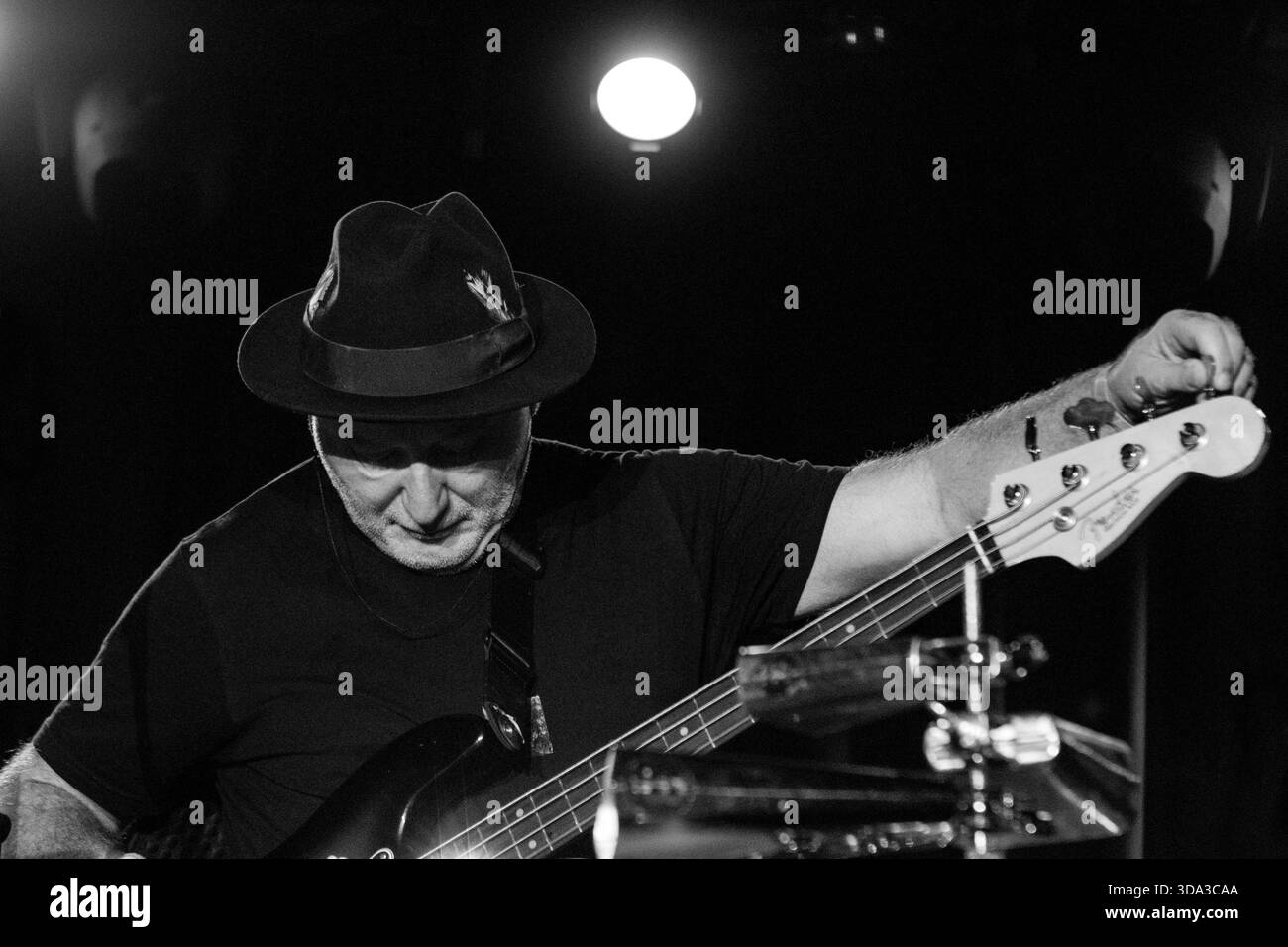 Concert box Black and White Stock Photos & Images - Alamy