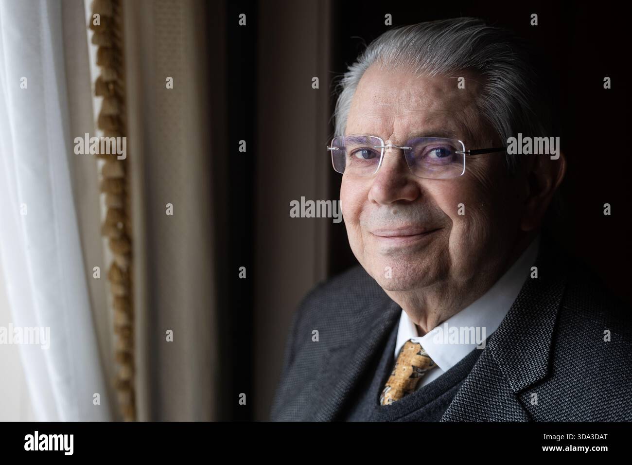 Gene Dodaro, U.S. comptroller general and head of the Government ...