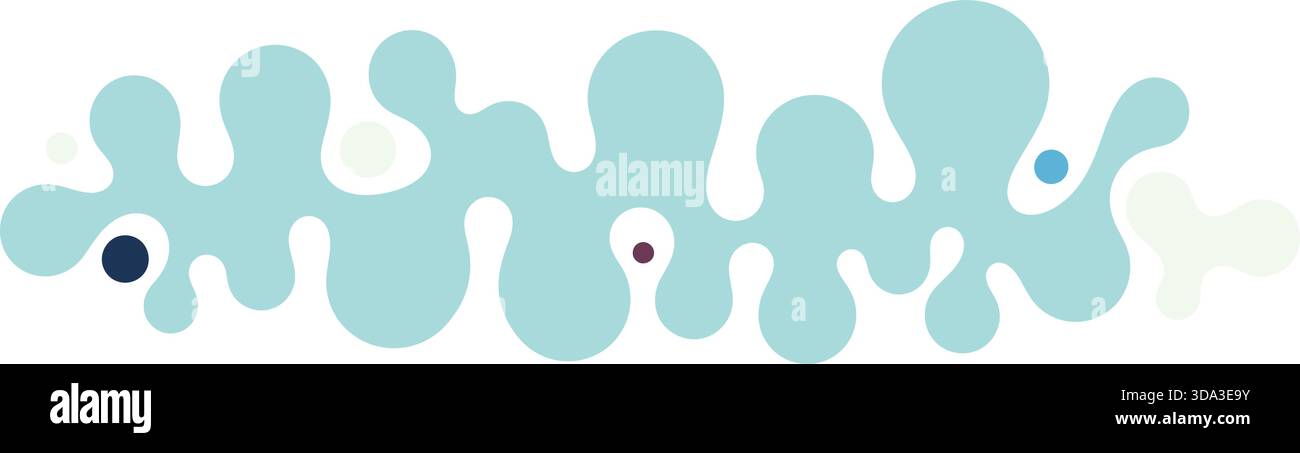 Irregular shapes in Cut Out Stock Images & Pictures - Alamy