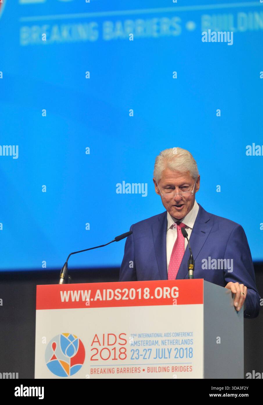 Aids2018 hi-res stock photography and images - Alamy