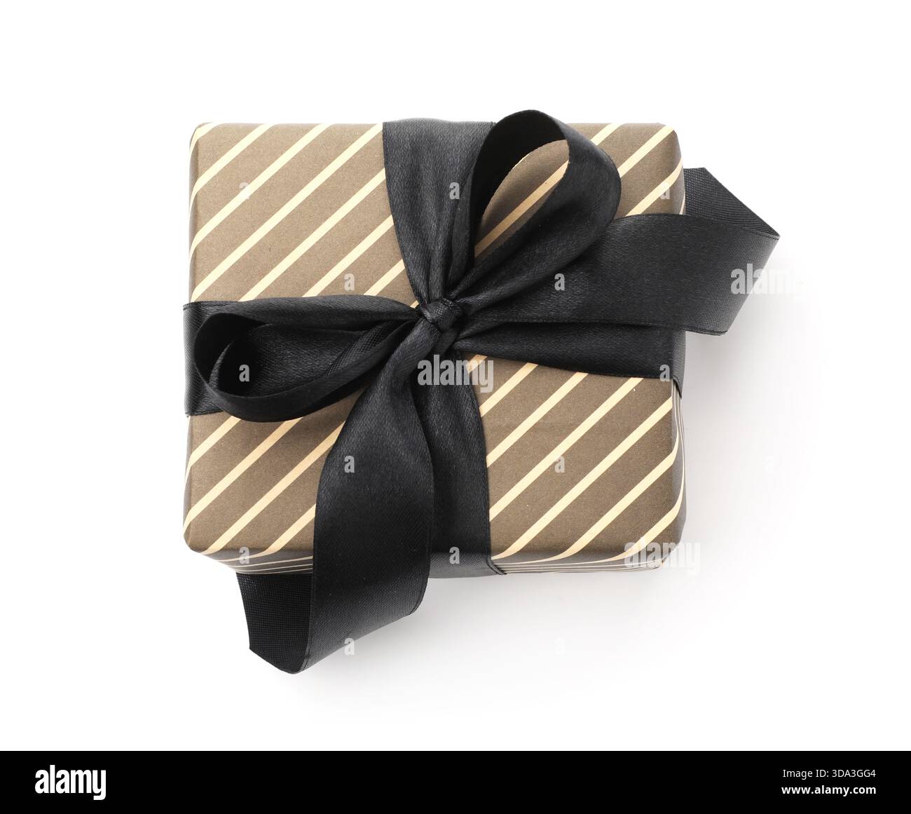 Top view black father Cut Out Stock Images & Pictures - Alamy