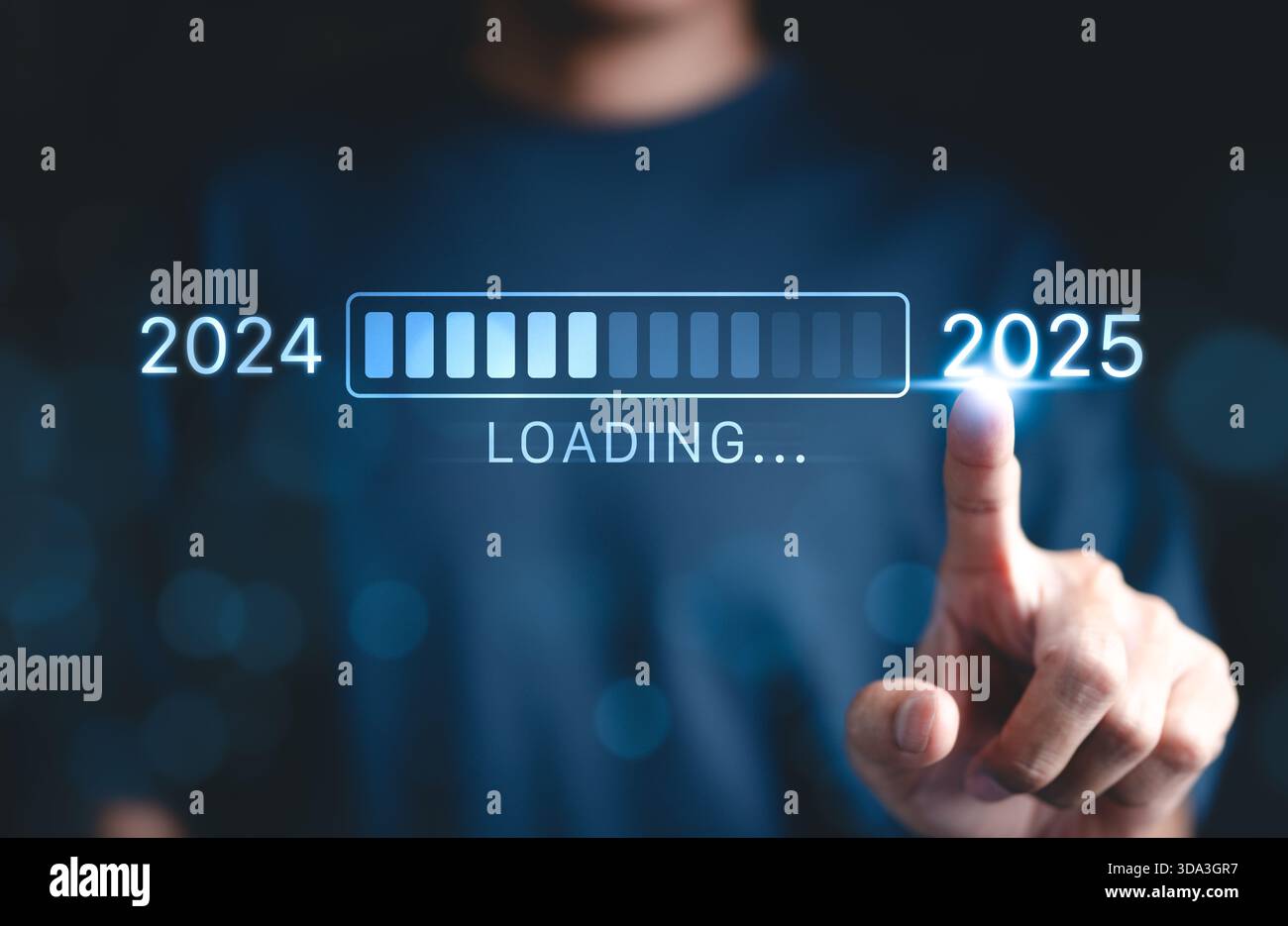 2024 loading hi-res stock photography and images - Alamy