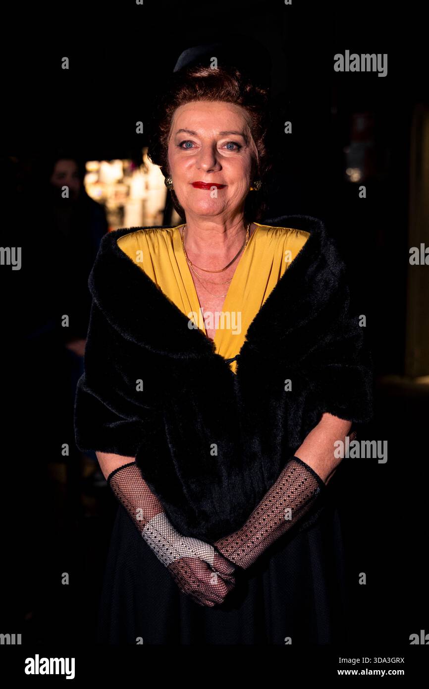 ? Premiere At La Scala -Lady Macbeth Of The Mtsensk District- by ...