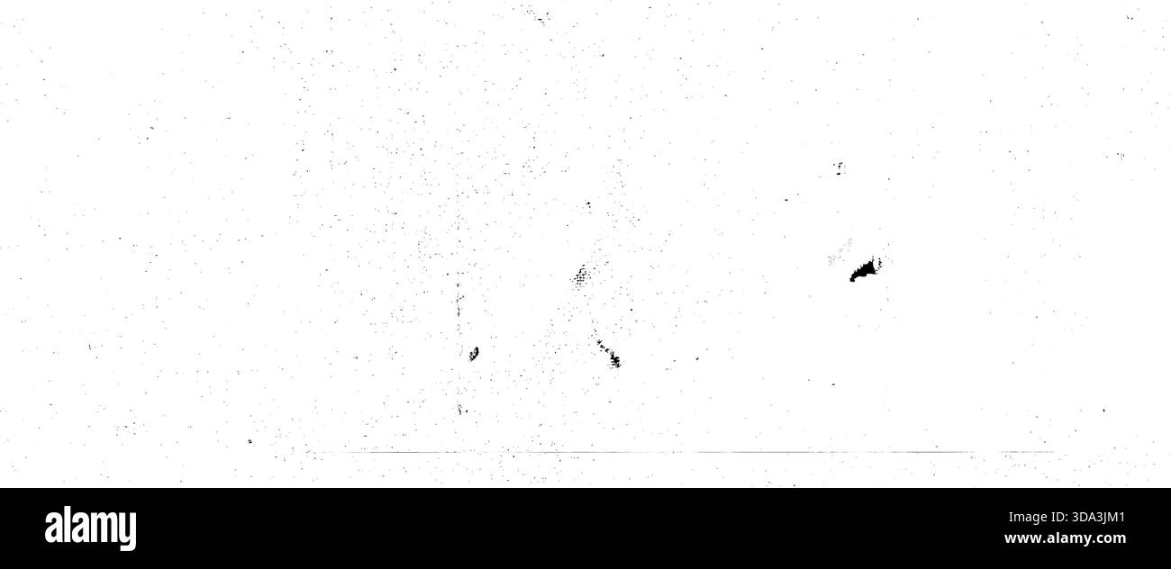 Old Film Scratches Overlay