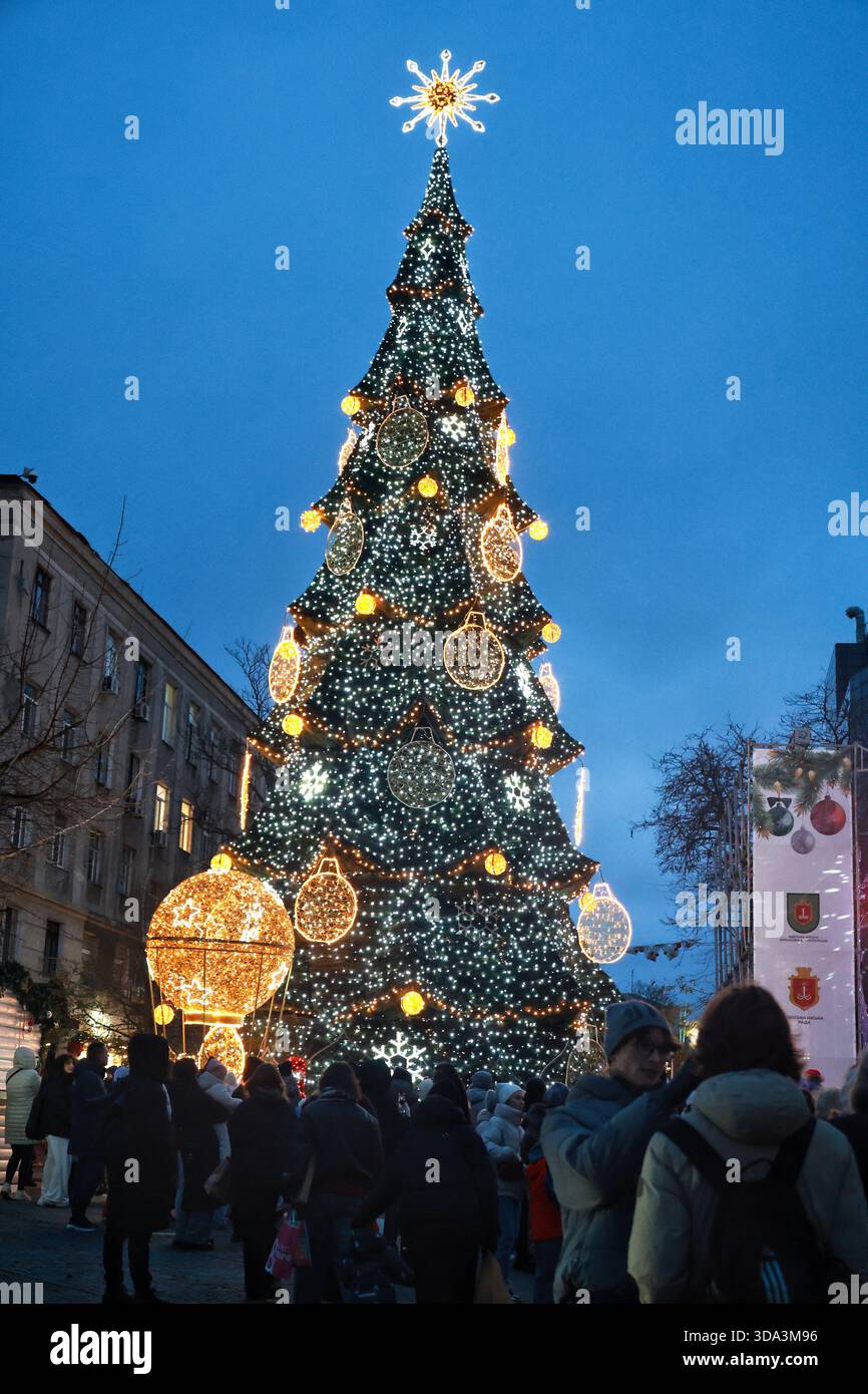 New year 2025 ukraine hi-res stock photography and images - Alamy