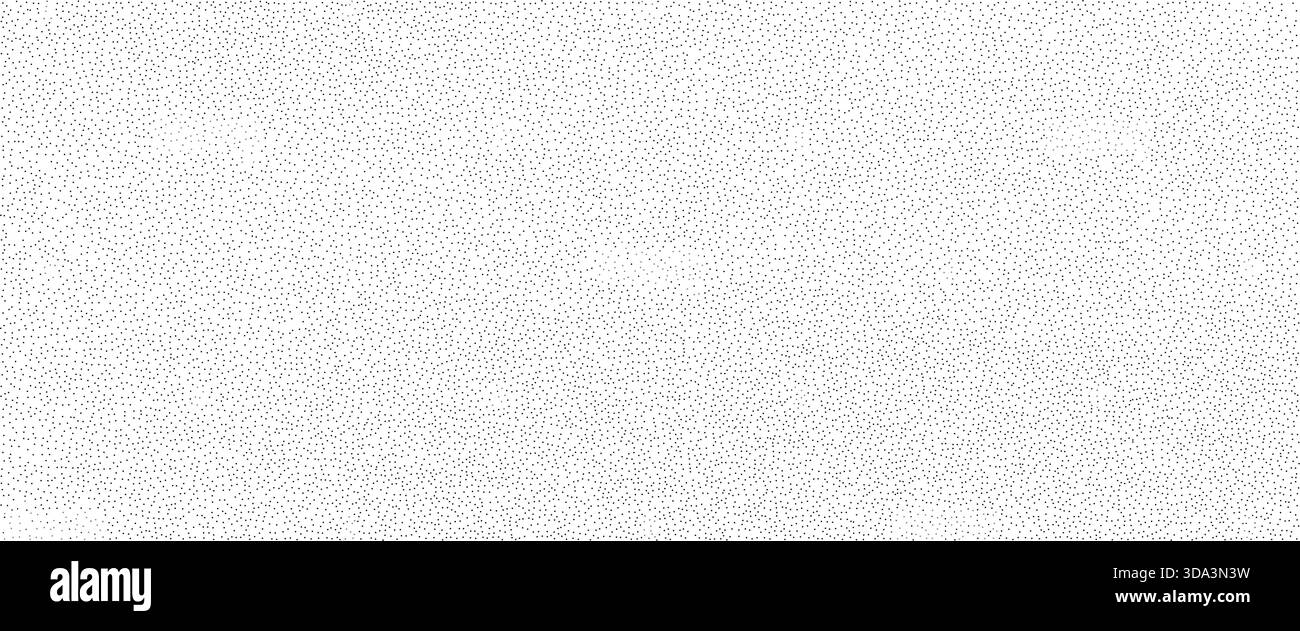 Halftone stippled pattern. Grit dust speckles noise texture background ...