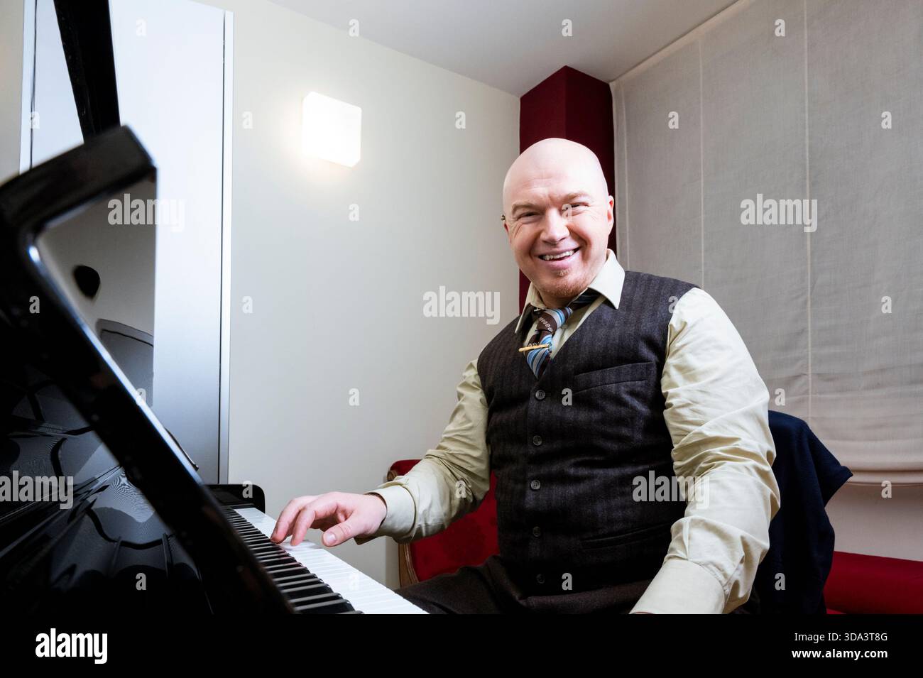 Alexander Roslavets Premiere At La Scala -Lady Macbeth Of The Mtsensk ...
