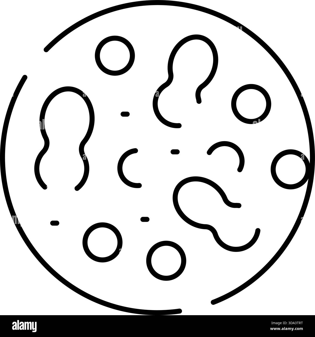 Simple delivery icon representing Cut Out Stock Images & Pictures - Alamy