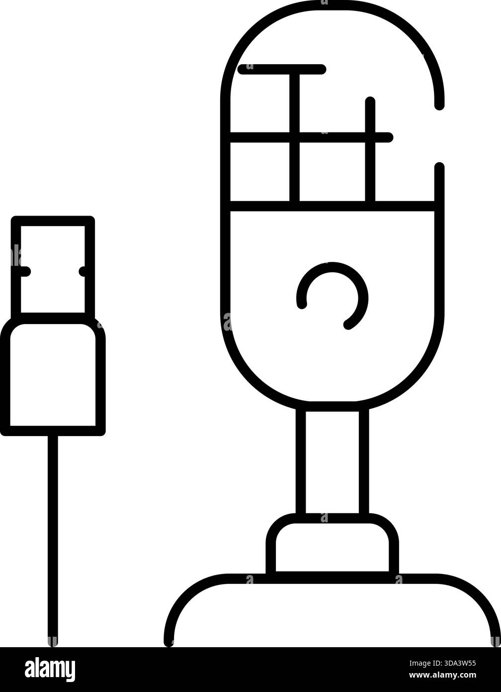 Creation interview Black and White Stock Photos & Images - Alamy