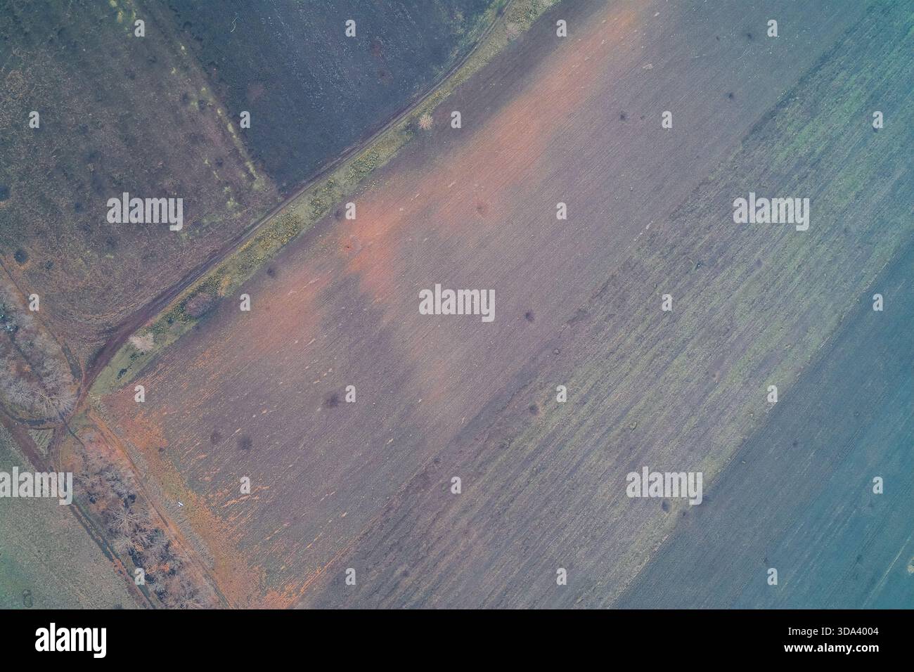 Aftermath of artillery fire hi-res stock photography and images - Alamy