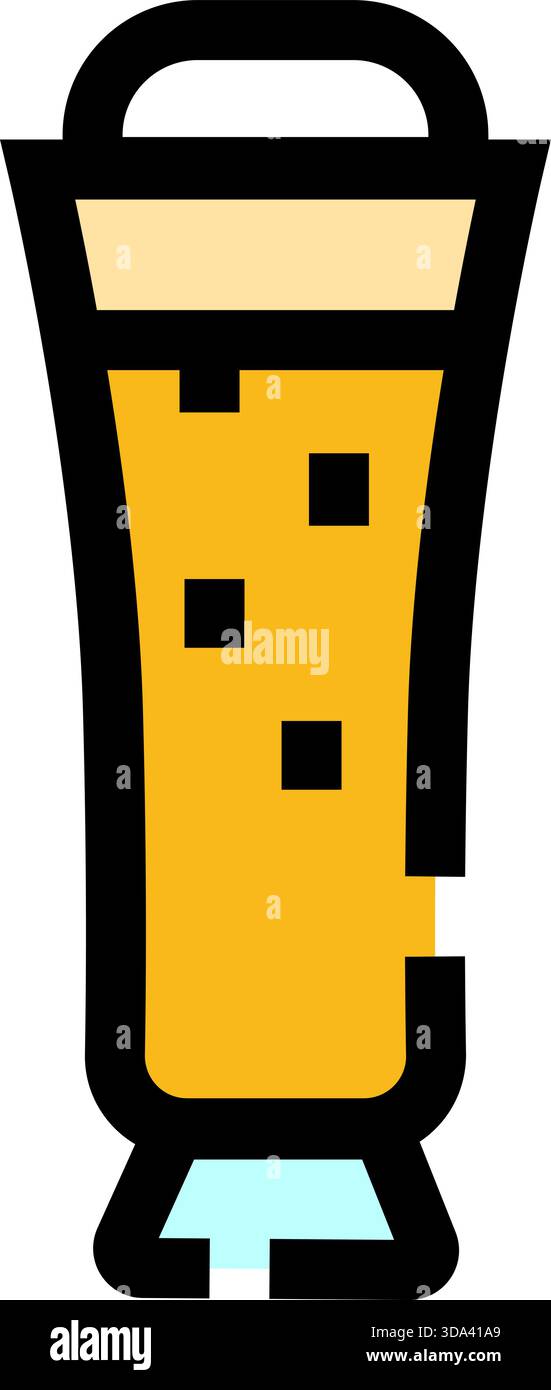 Illustration representing cafe Stock Vector Images - Alamy