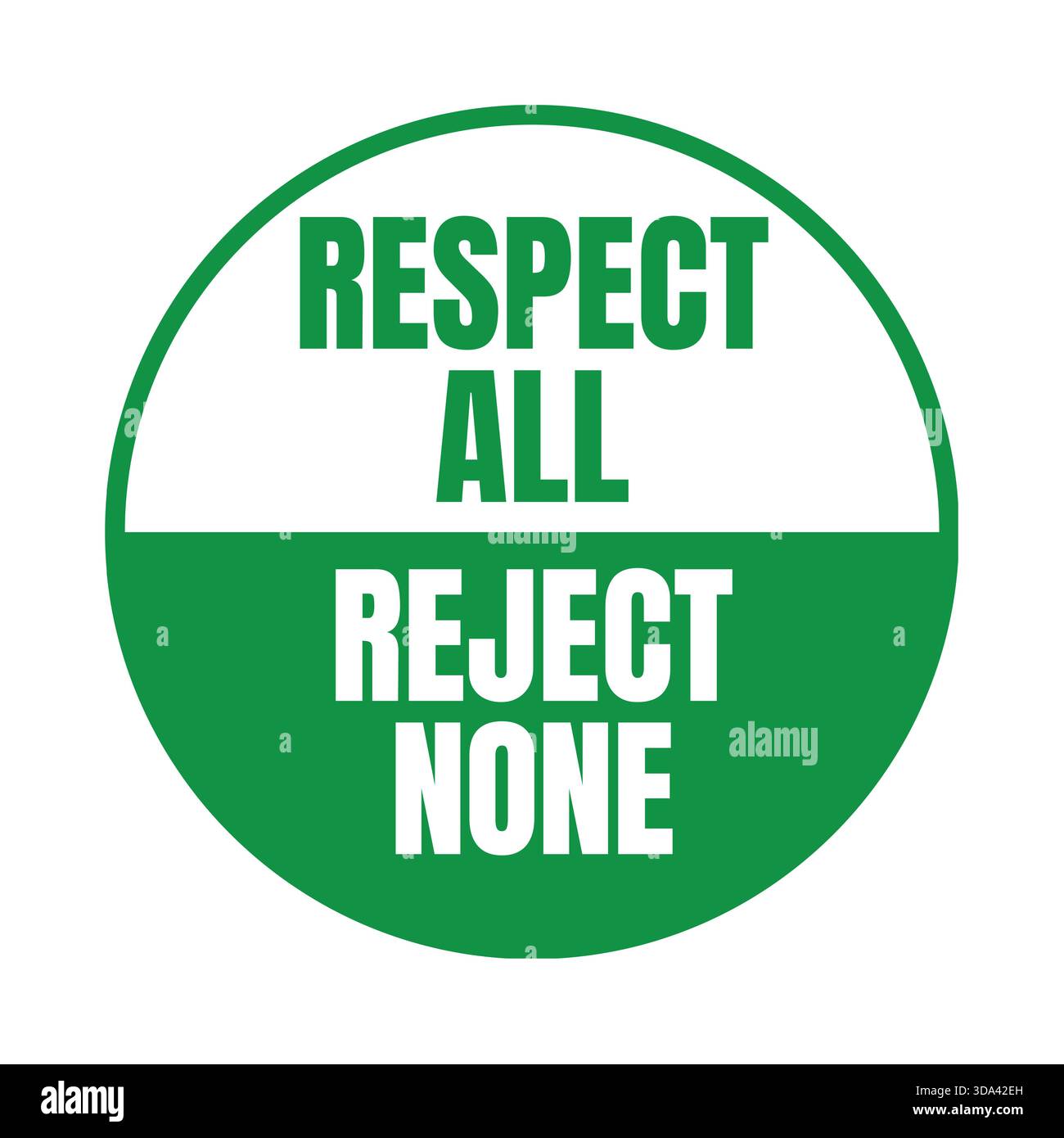 Illustration of rejection concept hi-res stock photography and images ...