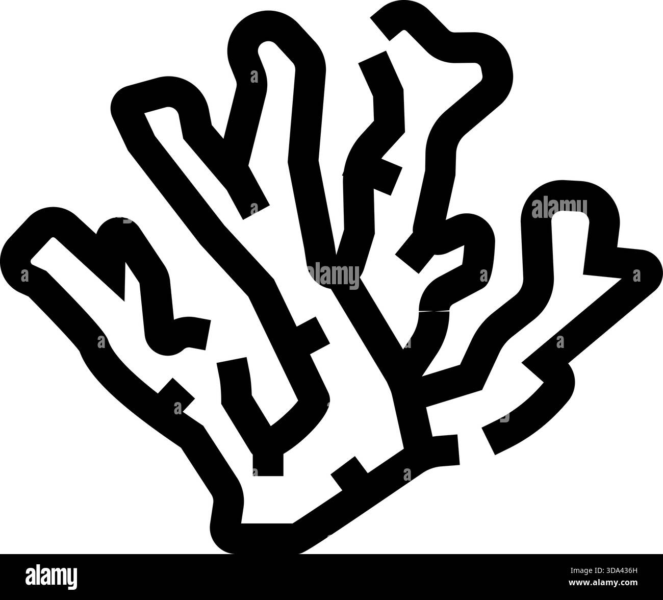 Aquatic resource Black and White Stock Photos & Images - Alamy