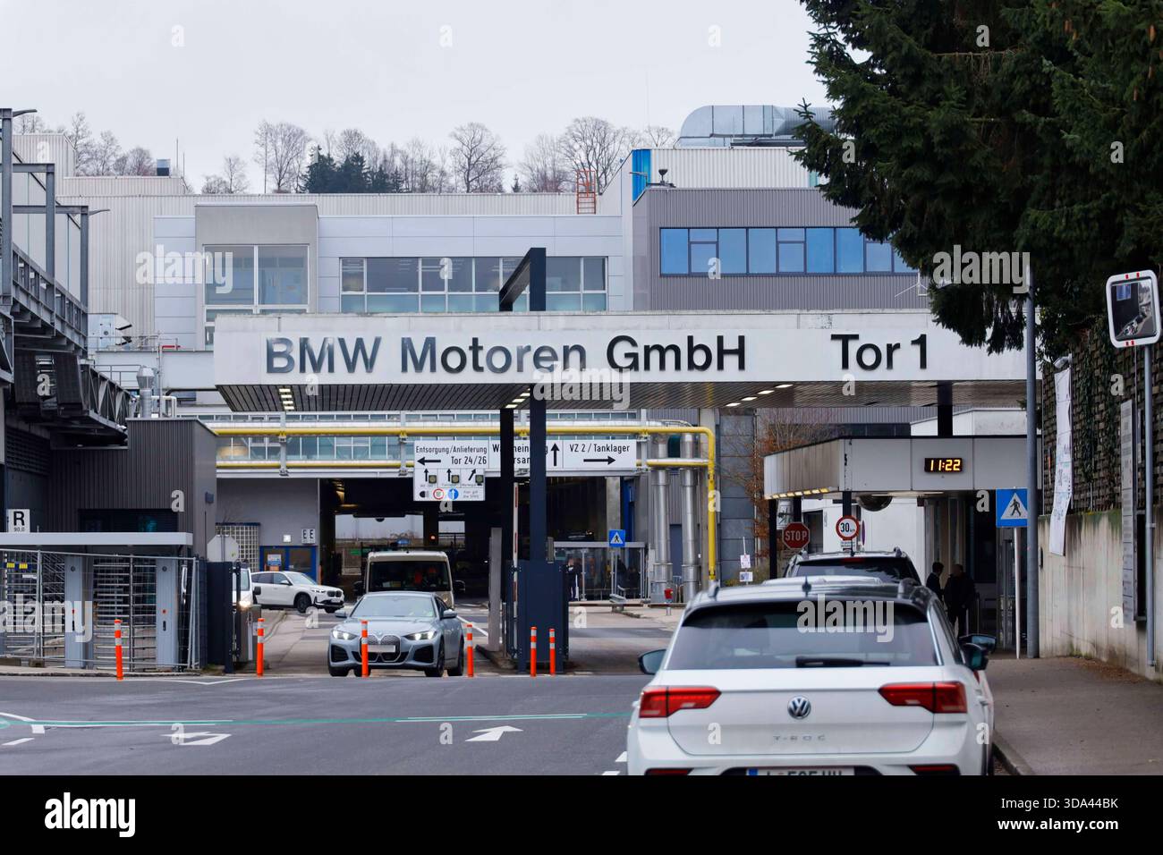 Bmw Steyr Adresse