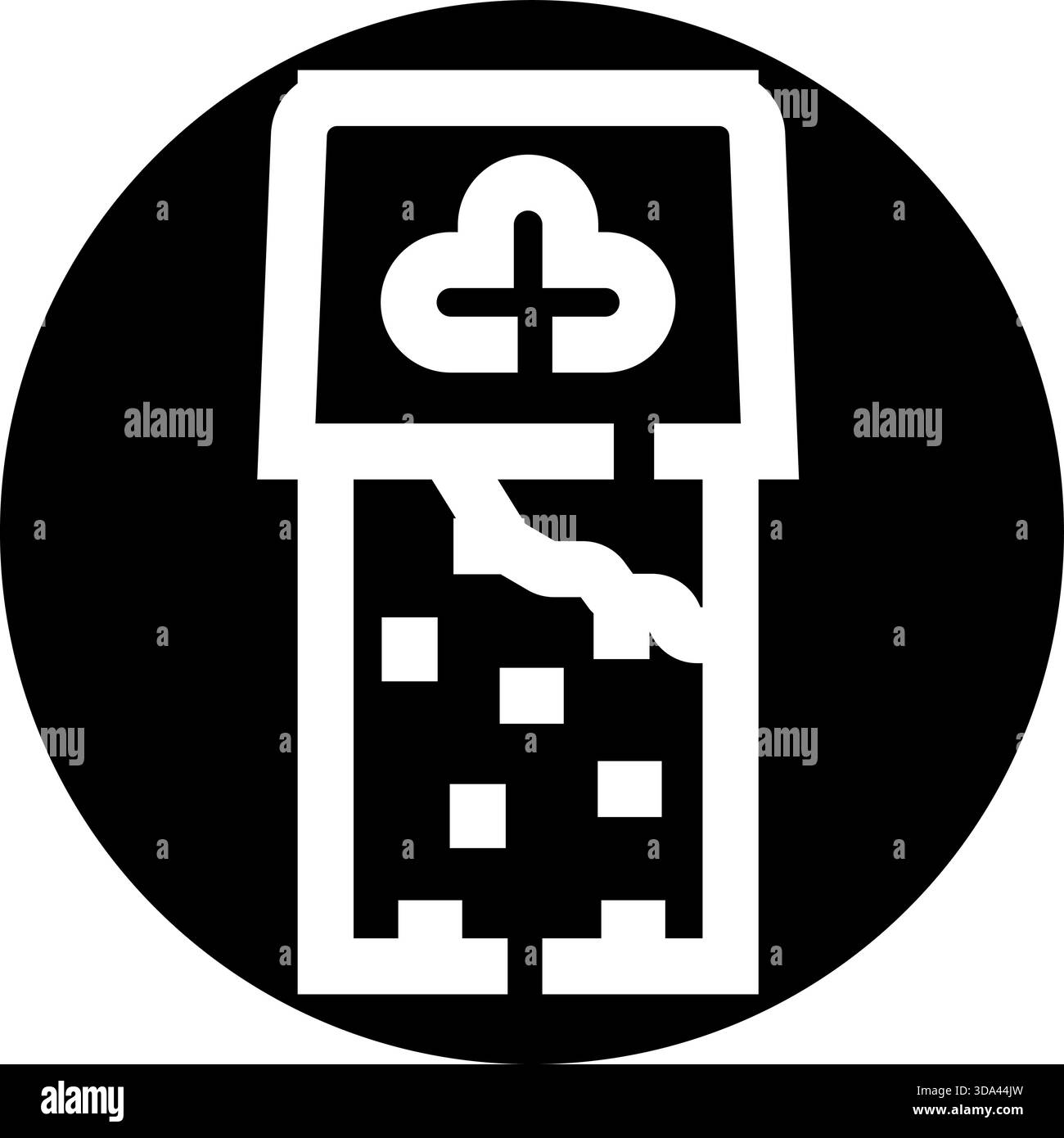 Sign displaying business development Stock Vector Images - Alamy