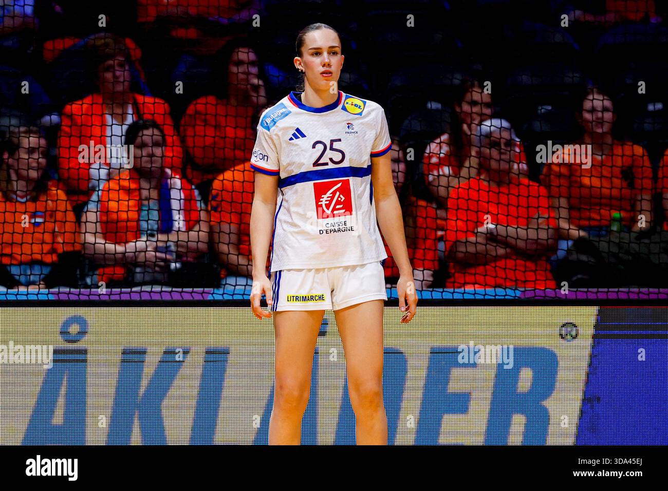 Jaques v hi-res stock photography and images - Alamy
